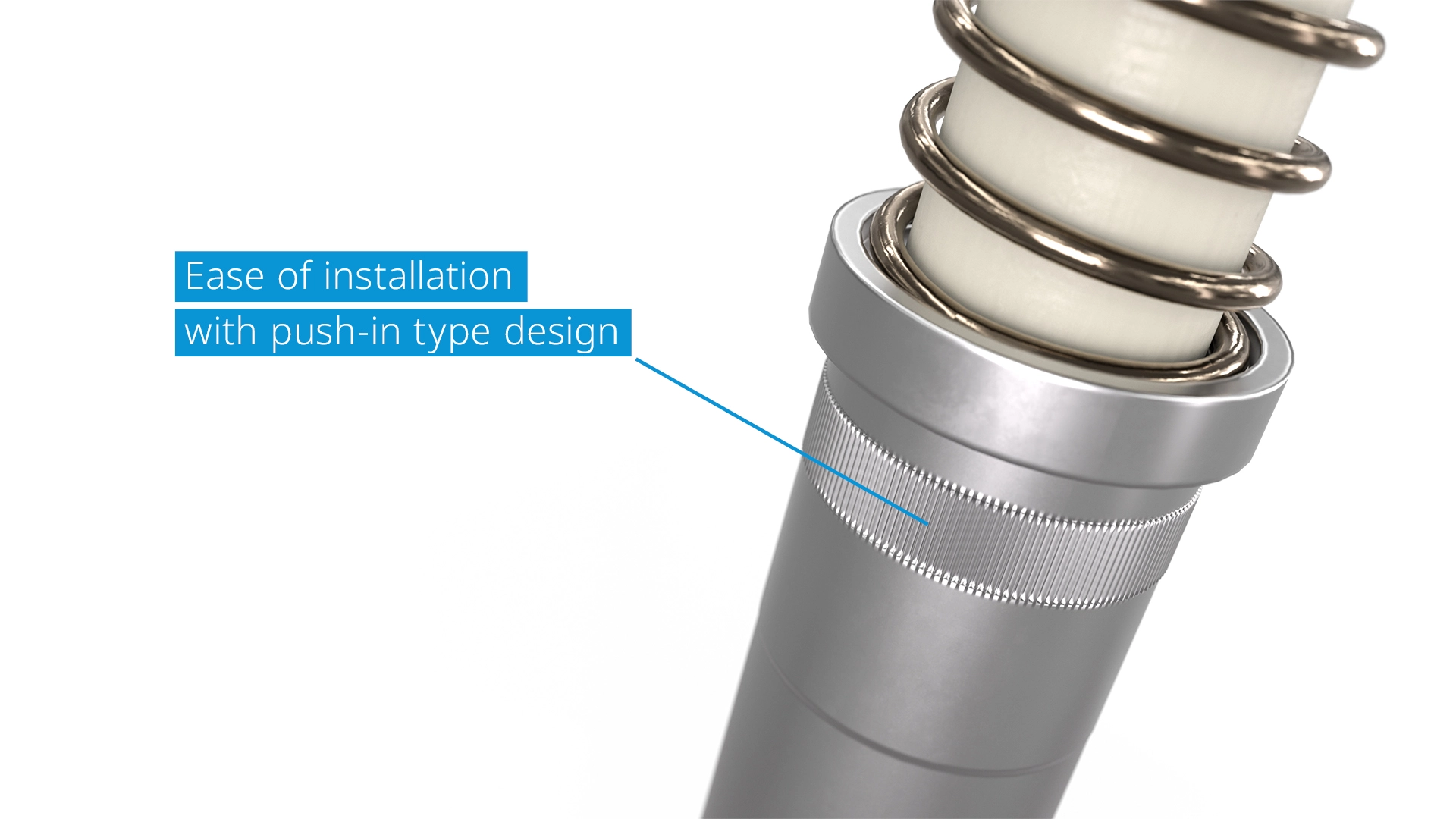 Precision Temperature Probes for Battery Cell Testing | INGUN TKS Series