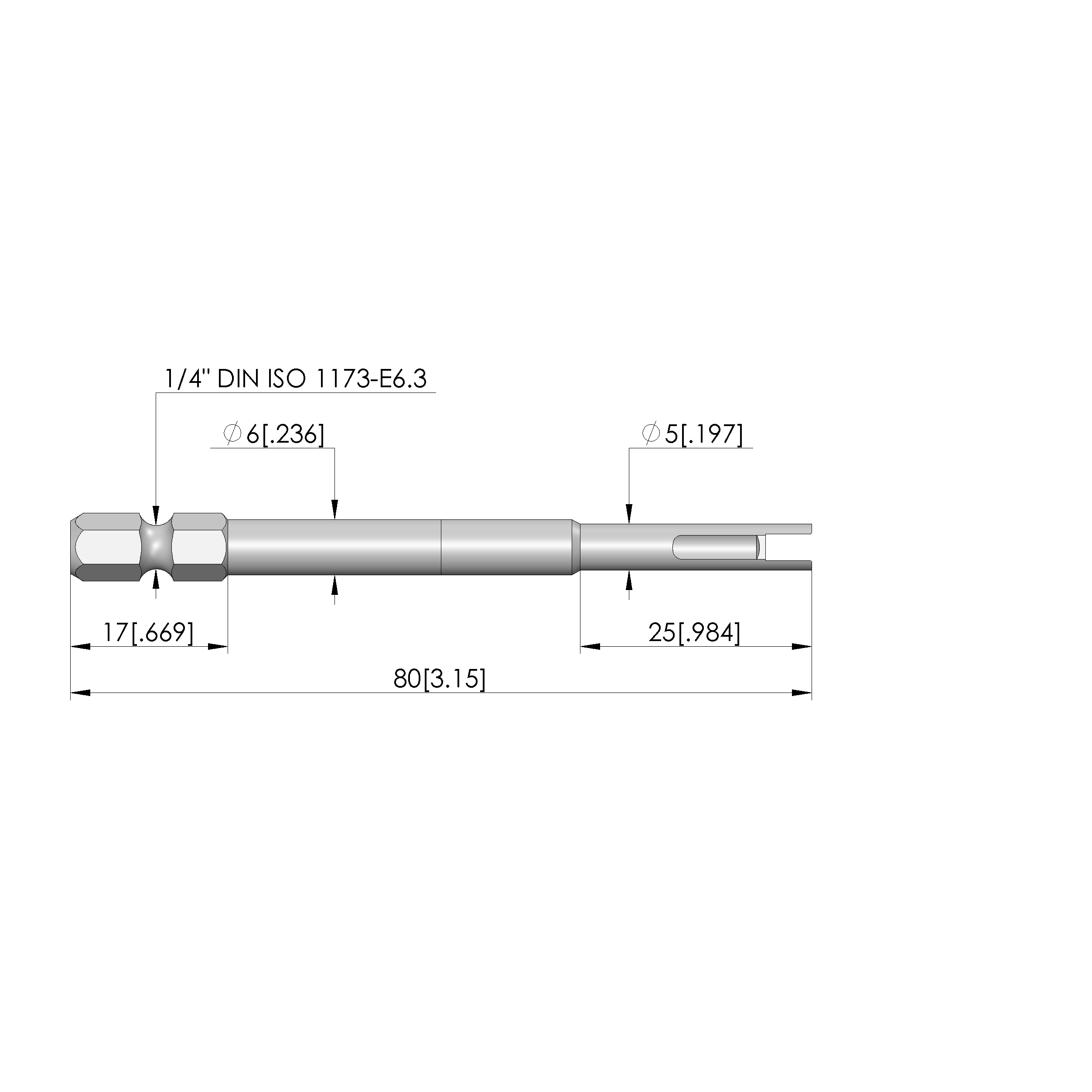 BIT-KK-541 M | BIT-KK-541M