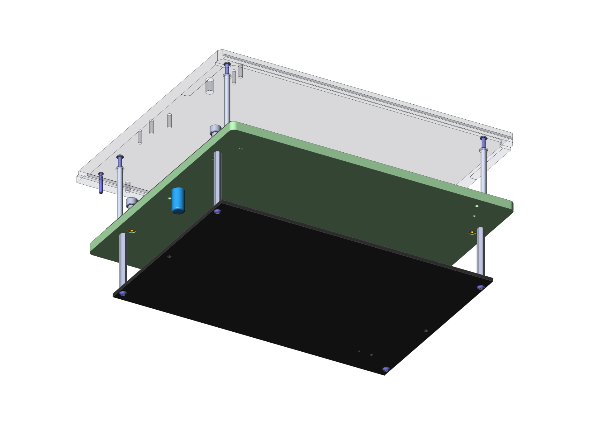 ATS MA12 | 45904-KIT