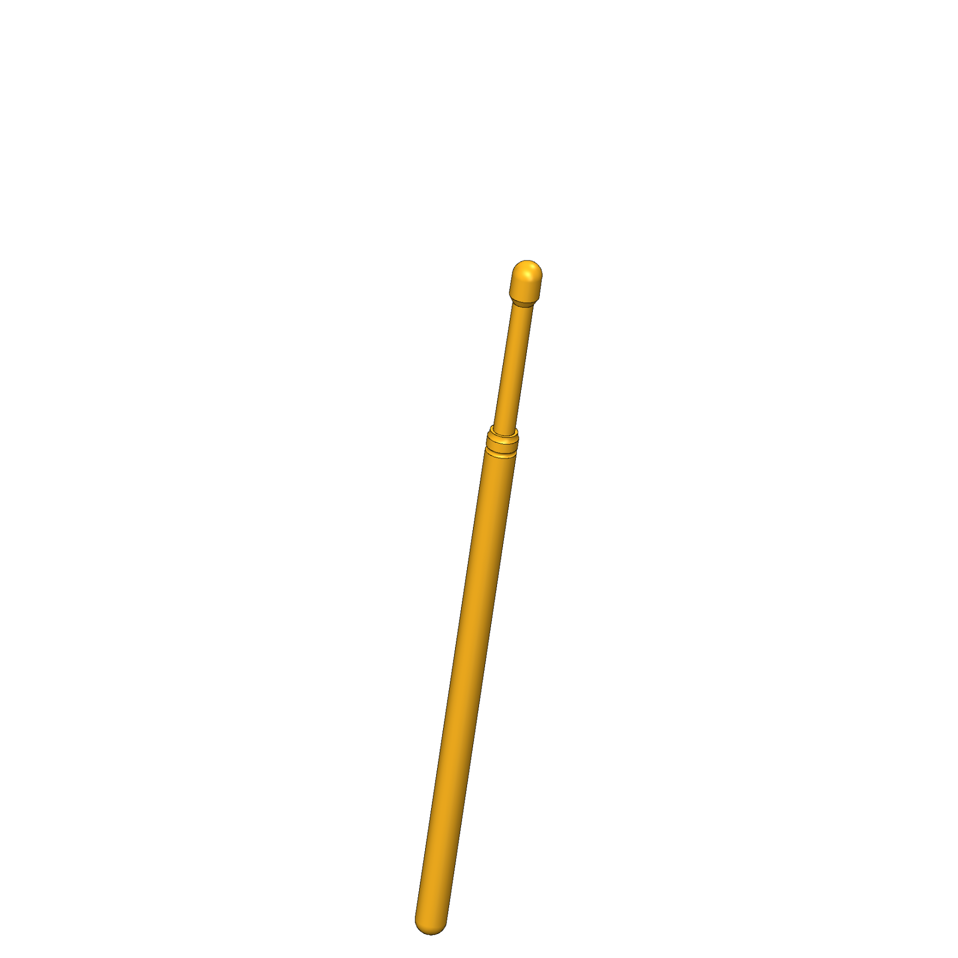 GKS-100 Series – Spring-Loaded Contact Probes for PCB Testing | INGUN