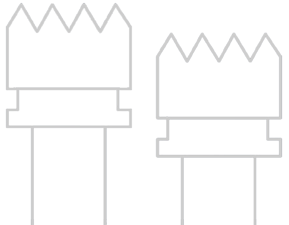 VZ-807 HTE-4 | VZ-807HTE-4