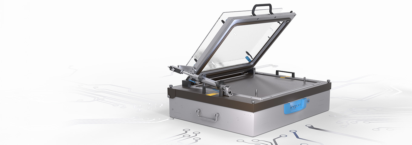 Automate your test fixtures with INGUN's complete solutions | INGUN ...