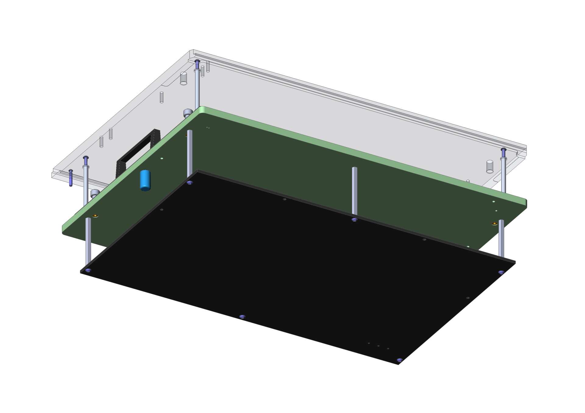 ATS MA13 | 45980-KIT