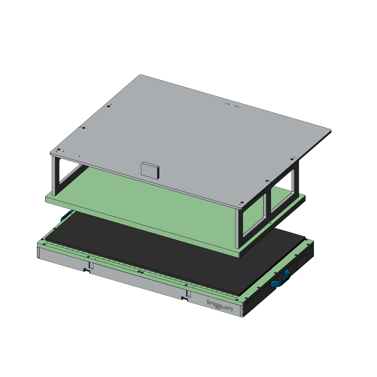 WS KEYSIGHT/i3070-5i/4M | 109831-KIT