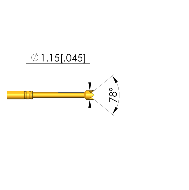 GKS-075 204 115 A 1500 | GKS-075-0182