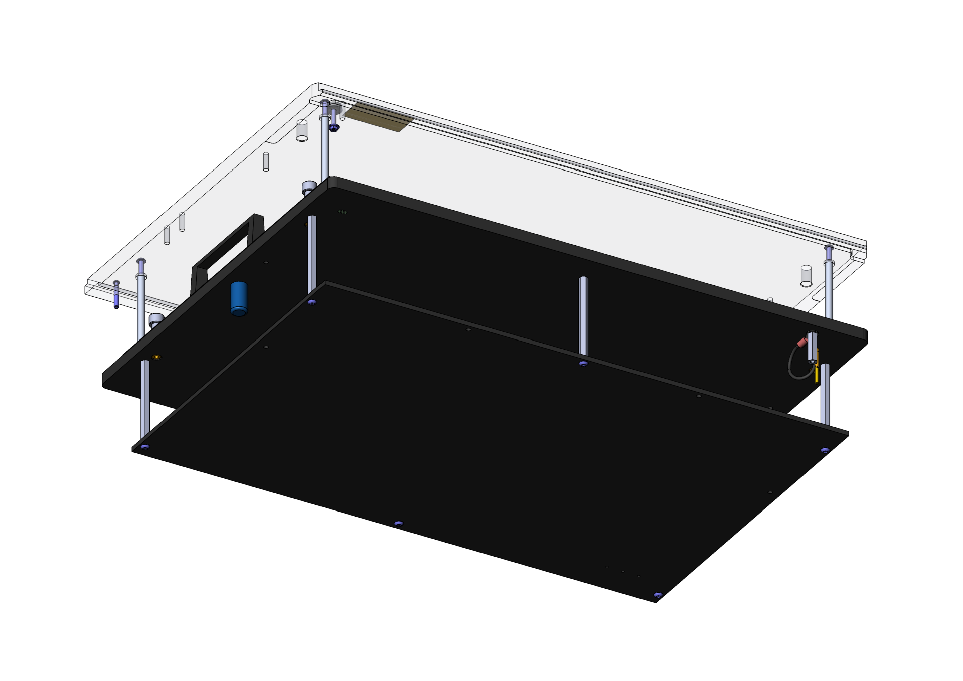 ATS MA13/ESD | 46254-KIT