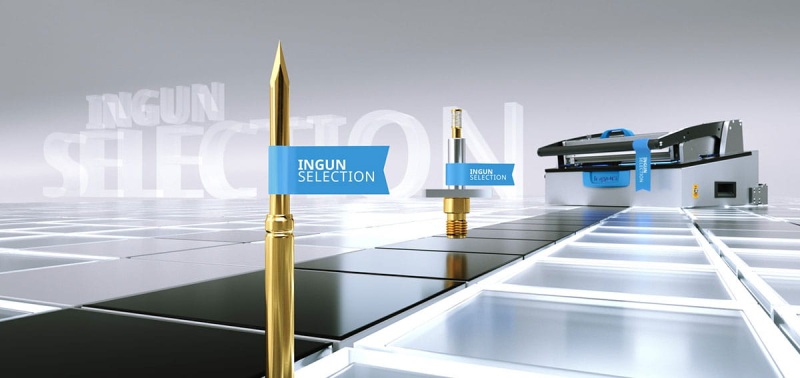 INGUN Selection – schnell und einfach online bestellen | INGUN