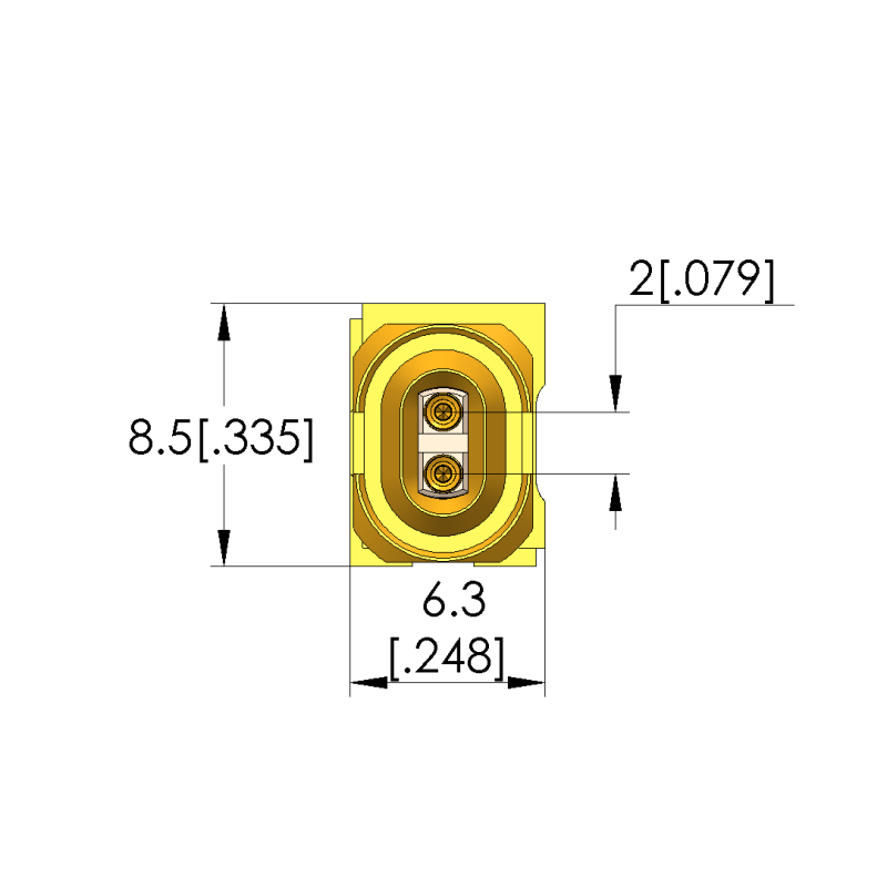 HFS-802 314 051 A 8042 HMTD | HFS-802-0001
