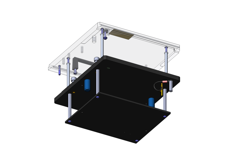 ATS MA09/ESD | 46245-KIT