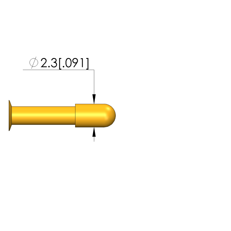 GKS-103 105 230 A 0802 W | GKS-103-0135