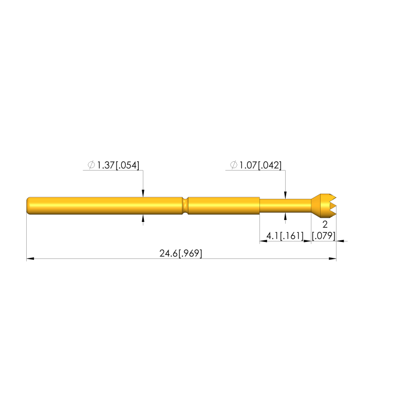 GKS-002 206 191 A 2800 | GKS-002-0010