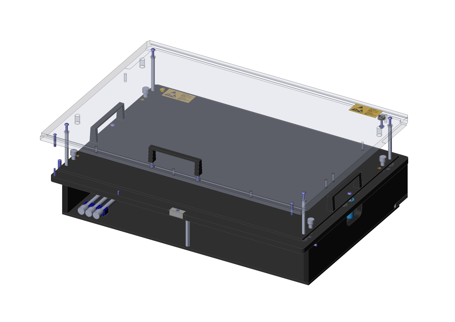 ATS MA13/S-10/ESD | 46239-KIT