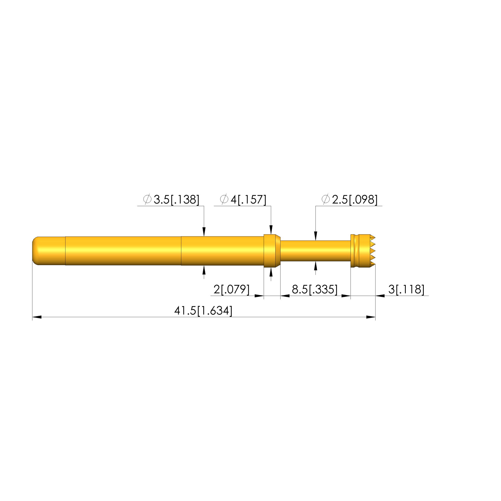 HSS-150 306 400 A 3002 H | HSS-150-0039